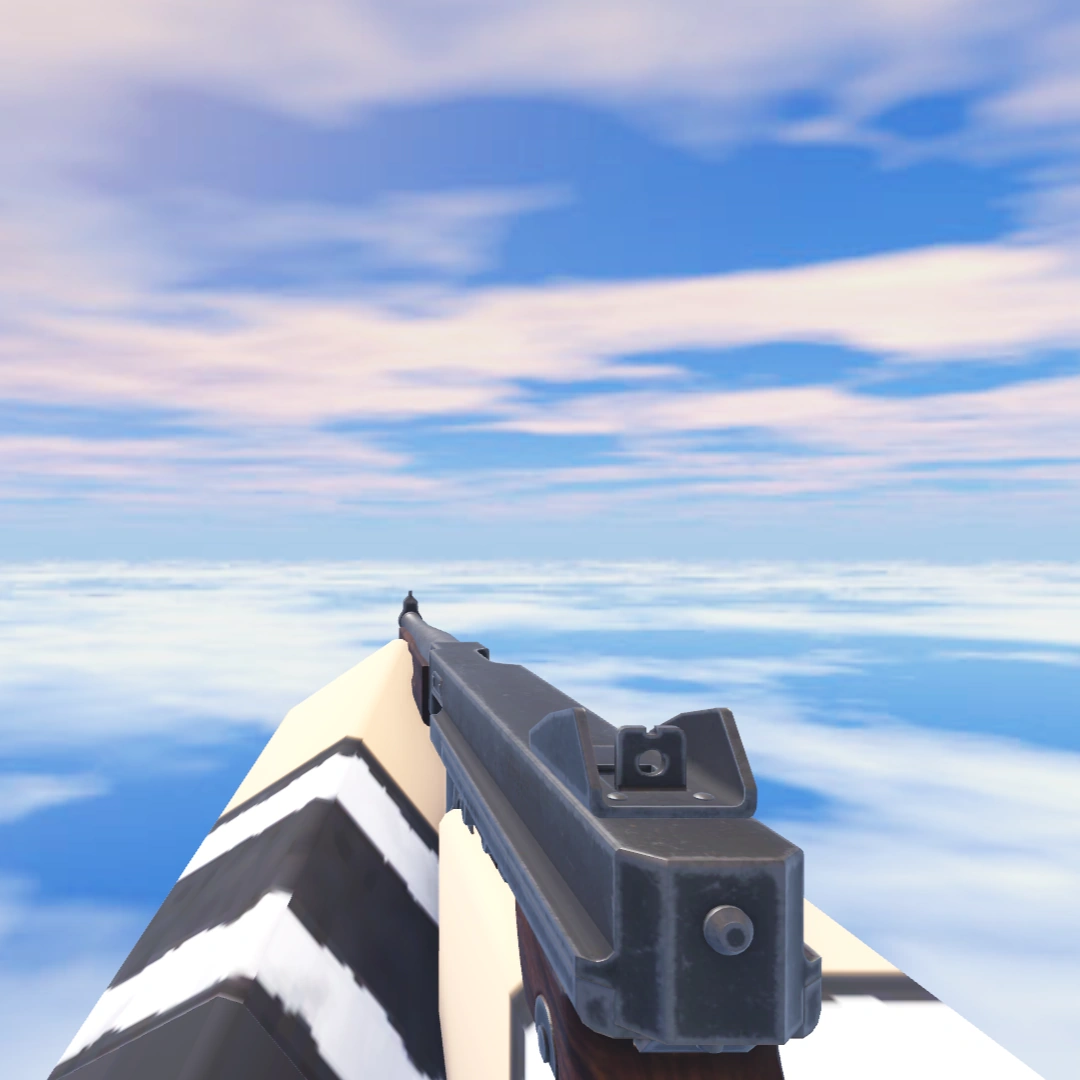 Thompson | Gun Testing Wiki | Fandom