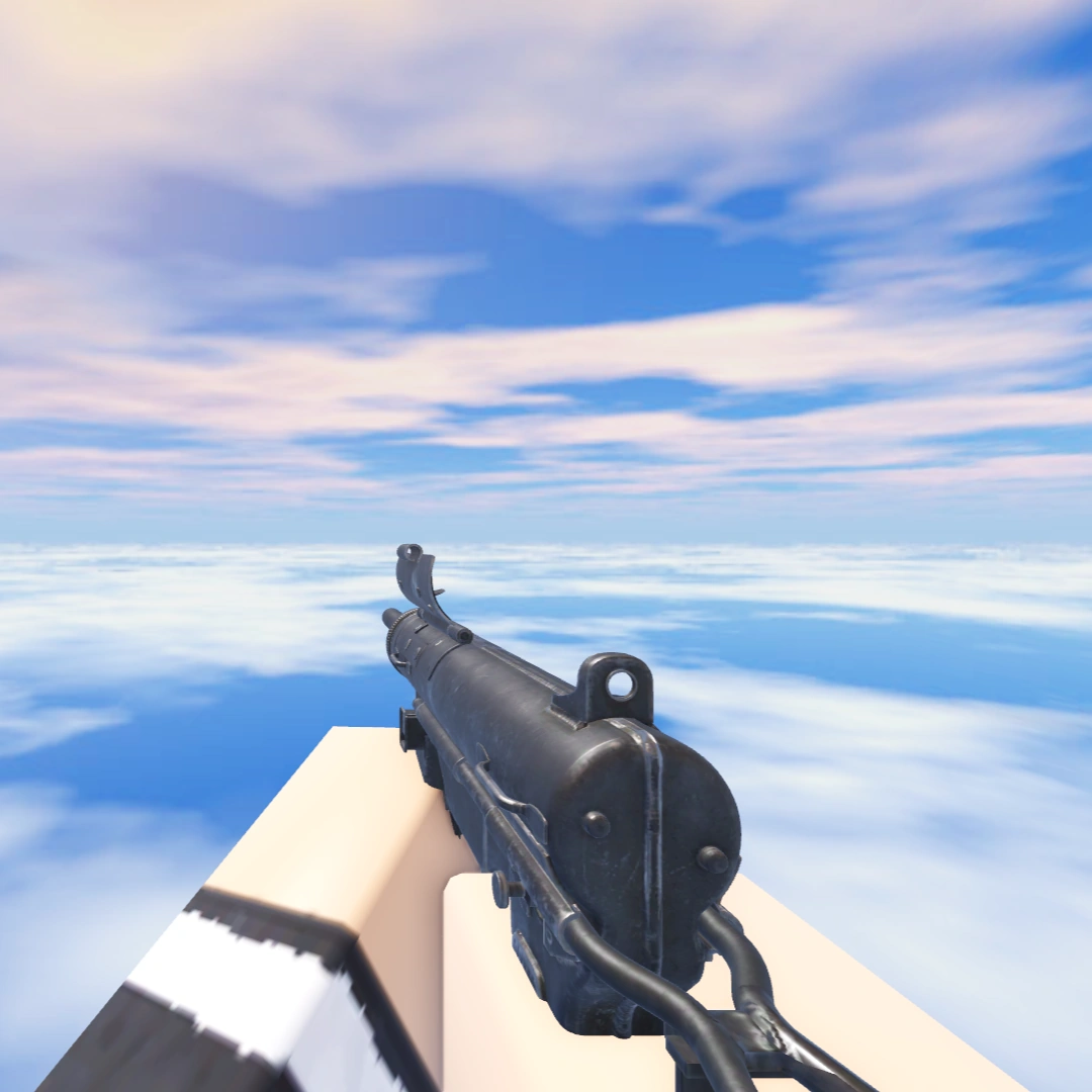 M3 Grease Gun | Gun Testing Wiki | Fandom