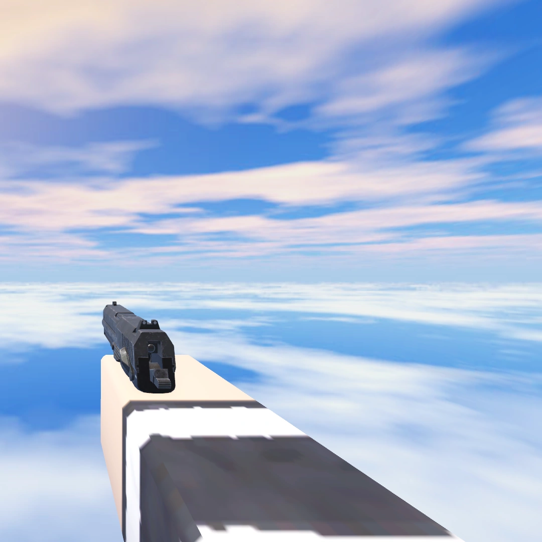 USP-45 | Gun Testing Wiki | Fandom