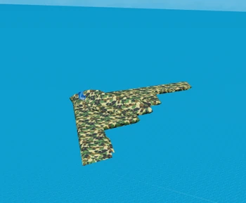 Stealth Bomber | Roblox Harbor Havoc Wiki | Fandom