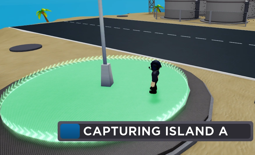 Island | Roblox Harbor Havoc Wiki | Fandom