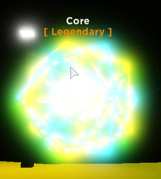 Core | Roblox Hatching Simulator 3 Wiki | Fandom