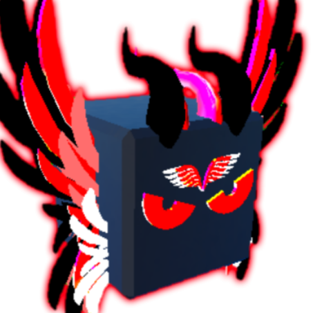 Krampus | Roblox Hatching Simulator 3 Wiki | Fandom