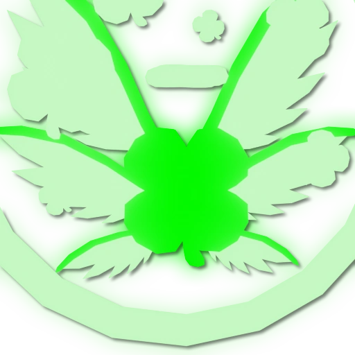 Angelic Clover | Roblox Hatching Simulator 3 Wiki | Fandom