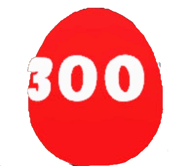 300K Egg | Roblox Hatching Simulator 3 Wiki | Fandom