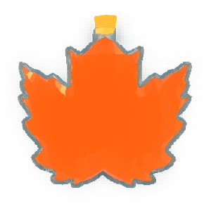 Bottle of maple syrup | Roblox Hatching Simulator 3 Wiki | Fandom