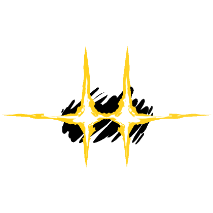 Yellow Eye Glare | Roblox Hats Wiki | Fandom