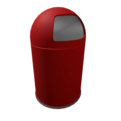 Trash Bin Suit | Roblox Hats Wiki | Fandom