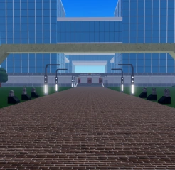 U.A High School | Roblox: Heavens Arena Wiki | Fandom