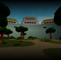 Chunin Exams Arena | Roblox: Heavens Arena Wiki | Fandom