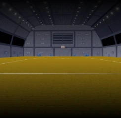 Dodgeball Arena | Roblox: Heavens Arena Wiki | Fandom