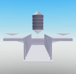 Soul King Palace | Roblox: Heavens Arena Wiki | Fandom