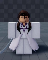 Aizen | Roblox: Heavens Arena Wiki | Fandom