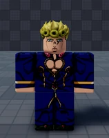 Giorno | Roblox: Heavens Arena Wiki | Fandom