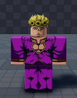 Giorno | Roblox: Heavens Arena Wiki | Fandom