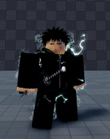 Chihiro | Roblox: Heavens Arena Wiki | Fandom