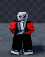 Jiren | Roblox: Heavens Arena Wiki | Fandom