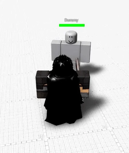 Guts (Old) | Roblox: Heavens Arena Wiki | Fandom