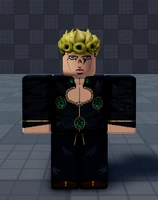 Giorno | Roblox: Heavens Arena Wiki | Fandom