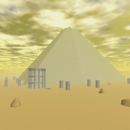 Holy Cross Mausoleum | Roblox: Heavens Arena Wiki | Fandom