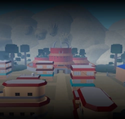 Leaf Village | Roblox: Heavens Arena Wiki | Fandom