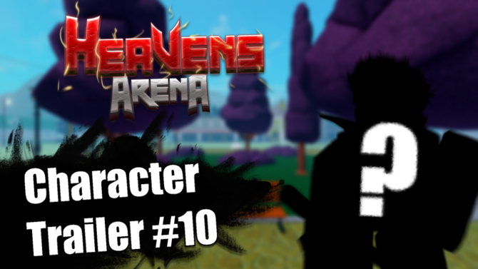 Roblox: Heavens Arena Wiki | Fandom
