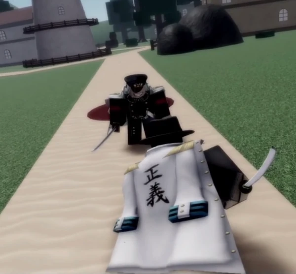 Unplayable Characters | Roblox: Heavens Arena Wiki | Fandom