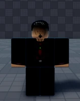 Diavolo | Roblox: Heavens Arena Wiki | Fandom