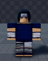 Sasuke | Roblox: Heavens Arena Wiki | Fandom