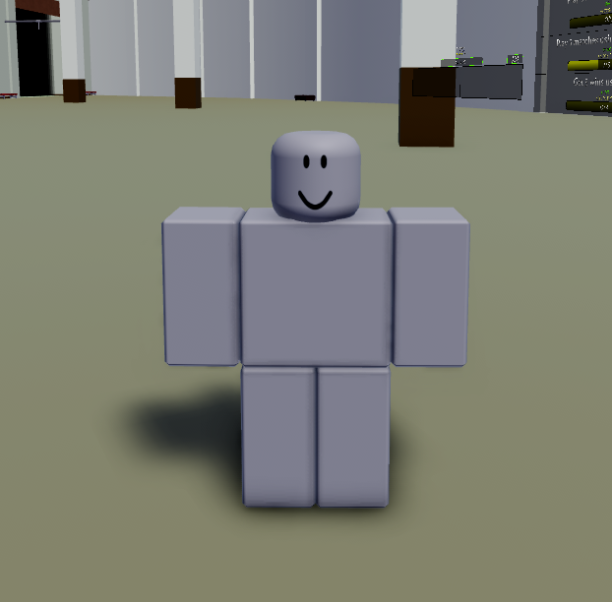 Ranked Lobby | Roblox: Heavens Arena Wiki | Fandom