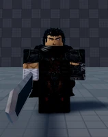 Guts | Roblox: Heavens Arena Wiki | Fandom