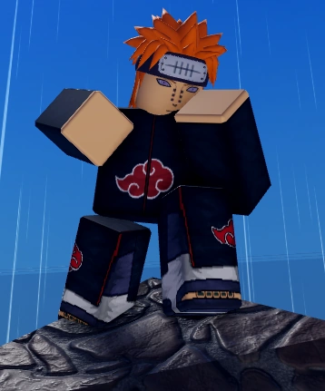 Pain | Roblox: Heavens Arena Wiki | Fandom