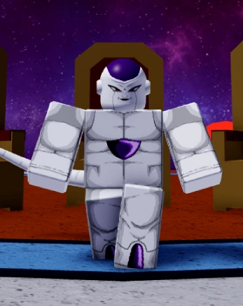 Frieza | Roblox: Heavens Arena Wiki | Fandom