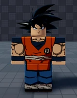 Garp | Roblox: Heavens Arena Wiki | Fandom