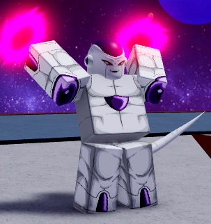 Frieza | Roblox: Heavens Arena Wiki | Fandom