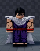 Gohan | Roblox: Heavens Arena Wiki | Fandom
