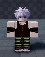Killua | Roblox: Heavens Arena Wiki | Fandom