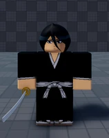 Rukia | Roblox: Heavens Arena Wiki | Fandom