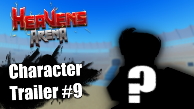 Roblox: Heavens Arena Wiki | Fandom