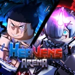 Rem | Roblox: Heavens Arena Wiki | Fandom
