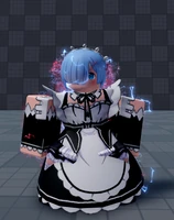 Rem | Roblox: Heavens Arena Wiki | Fandom