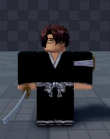 Aizen | Roblox: Heavens Arena Wiki | Fandom