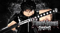 Chihiro | Roblox: Heavens Arena Wiki | Fandom