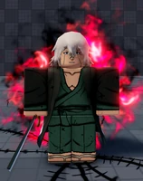 Urahara | Roblox: Heavens Arena Wiki | Fandom