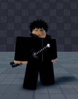 Chihiro | Roblox: Heavens Arena Wiki | Fandom