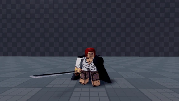 Shanks | Roblox: Heavens Arena Wiki | Fandom