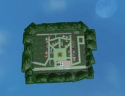 Morioh | Roblox: Heavens Arena Wiki | Fandom