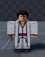 Aizen | Roblox: Heavens Arena Wiki | Fandom