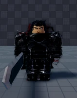 Guts | Roblox: Heavens Arena Wiki | Fandom