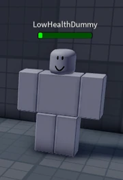 Training | Roblox: Heavens Arena Wiki | Fandom